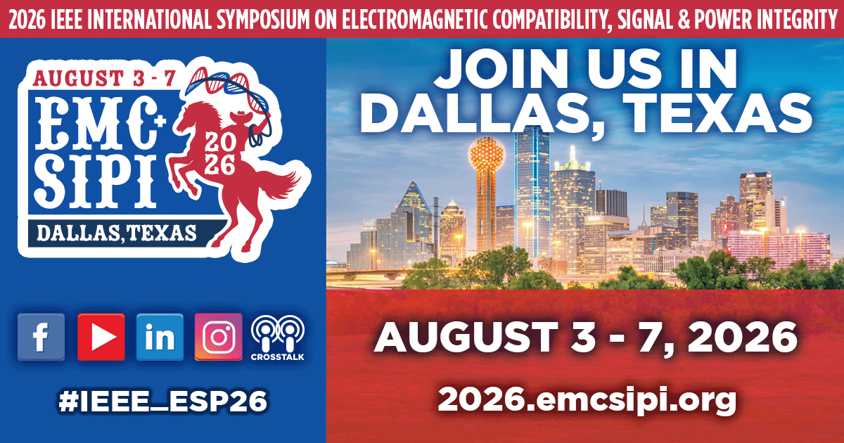 Programs – EMC+SIPI 2026 Symposium